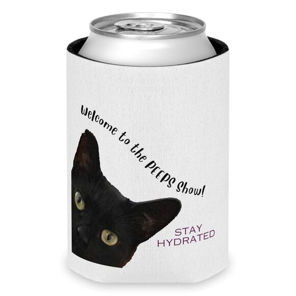 Jewelry | Peeps Swag Can Koozie Is Finally Here | Poshmark